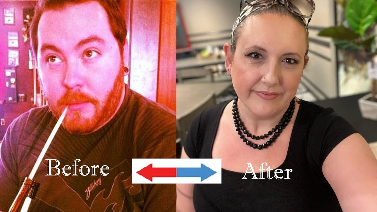 A talented male director turned female director | Transgender ...