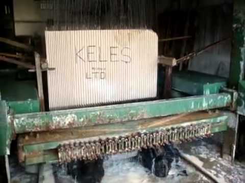 KELEŞ MERMER GRANİT SAN. TİC. LTD. ŞTİ
