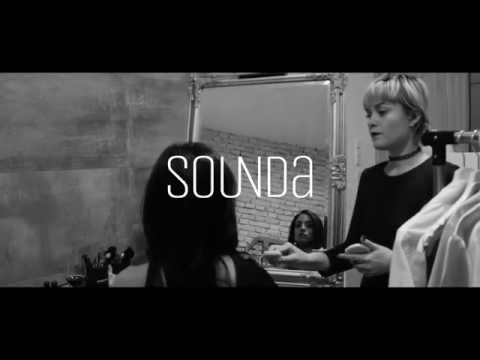 SOUNDA - Sose Volt (Official Music Video)