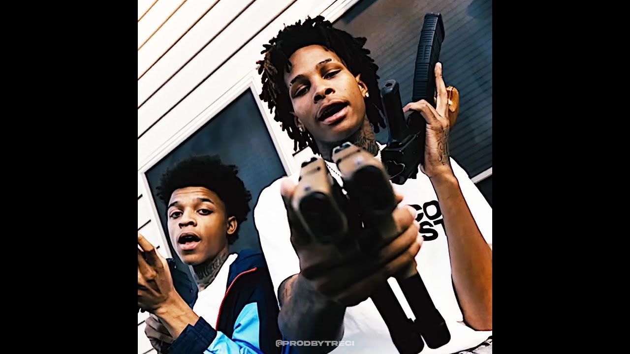 (FREE) BAK Jay Sample Type Beat "Hard In Da Paint" - YouTube