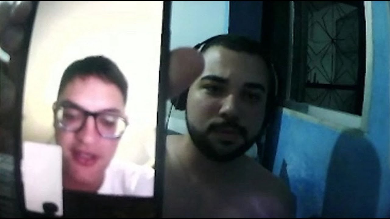 NARGAS REAGE: THIAGO SEM T NO ROCK IN RIO + LIGAÇÃO INUSITADA AO VIVO ...