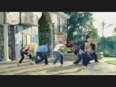 Crush - Selena Gomez  (Music Video)