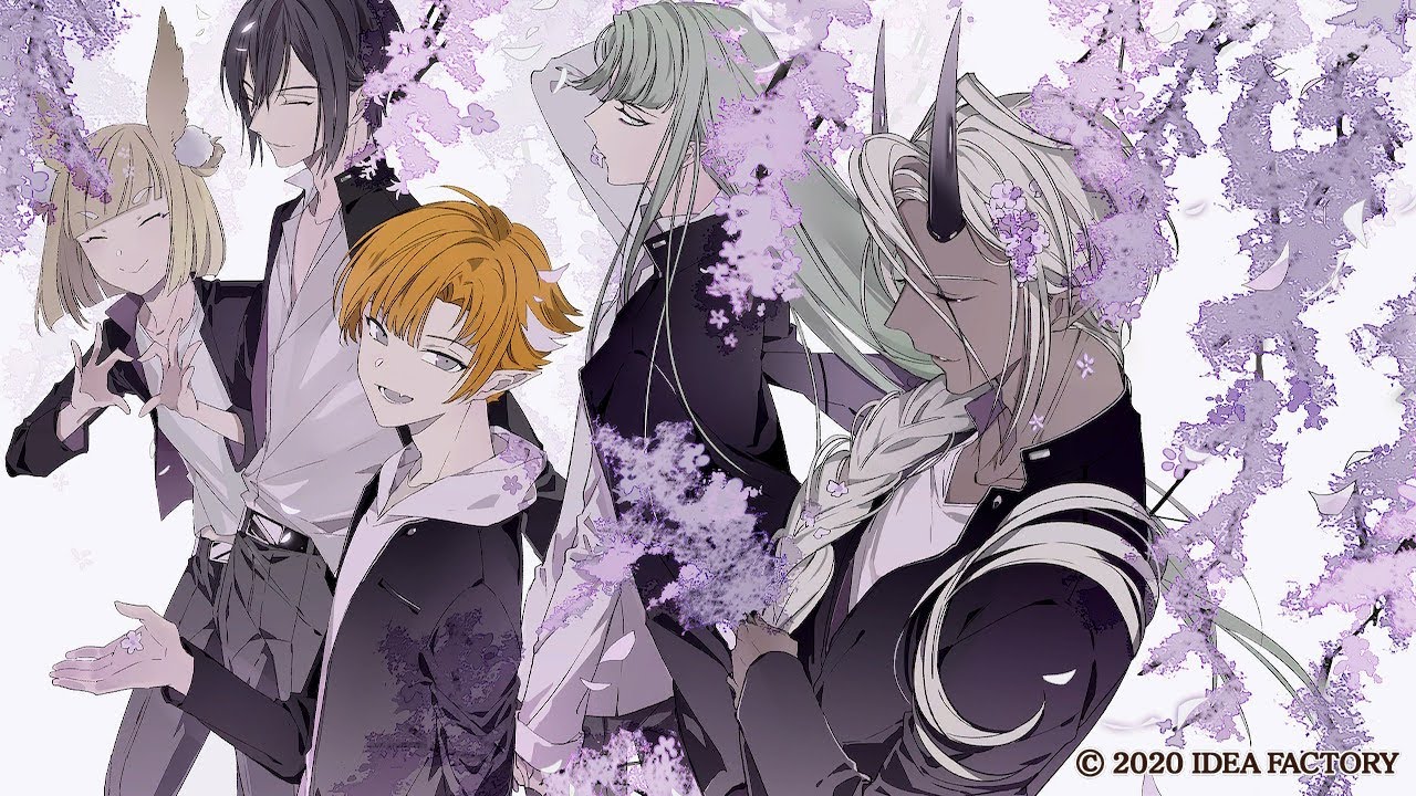 [Engsub] Groundless Rumor (Dairoku: Agents Of Sakuratani Opening Theme ...