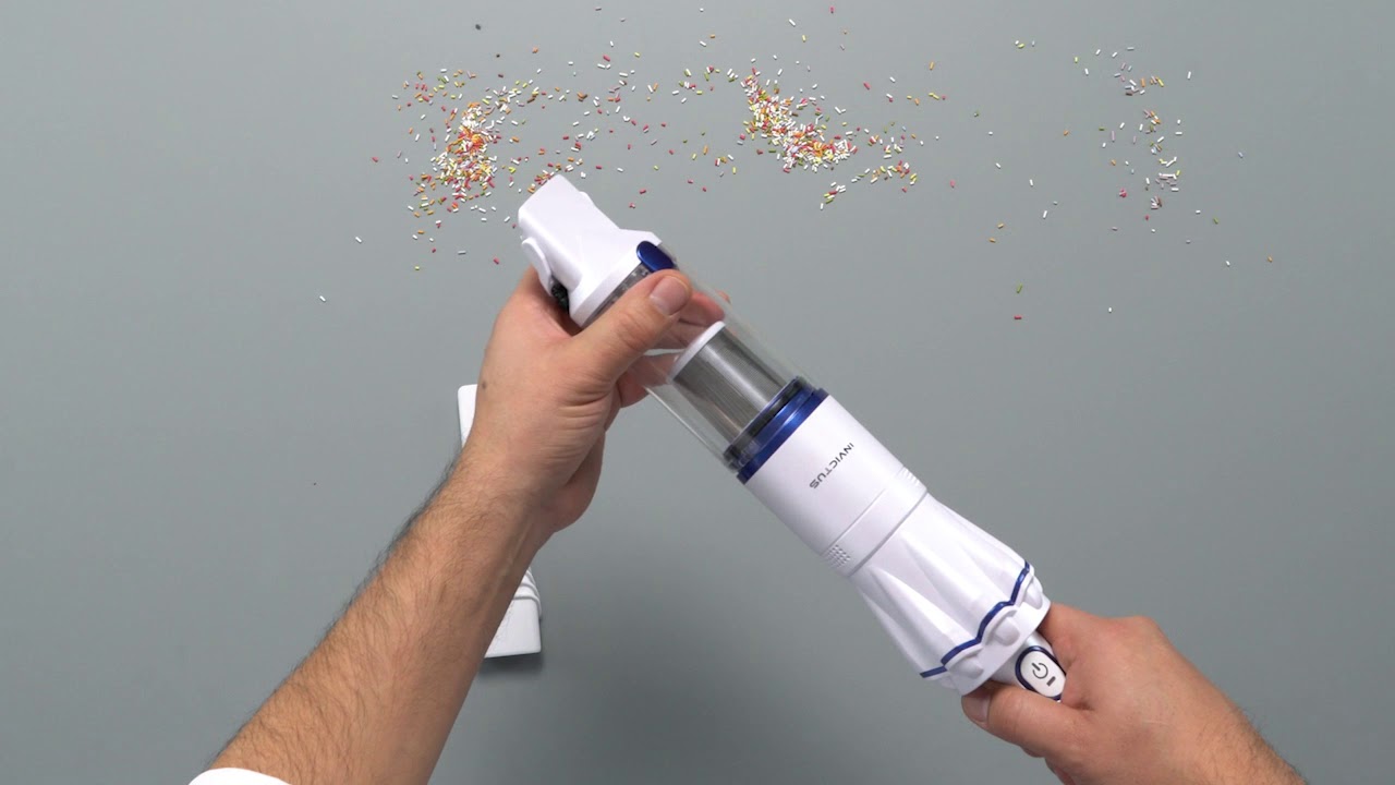 INVICTUS ONE | Solutions • Ambiente 2020 - YouTube