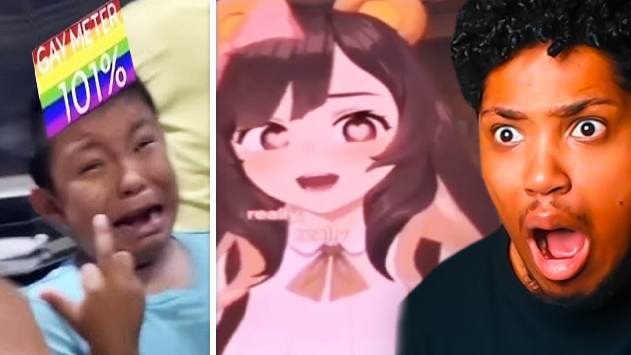 MEMES THAT GOT MY VIEWERS BANNED #13 - YouTube