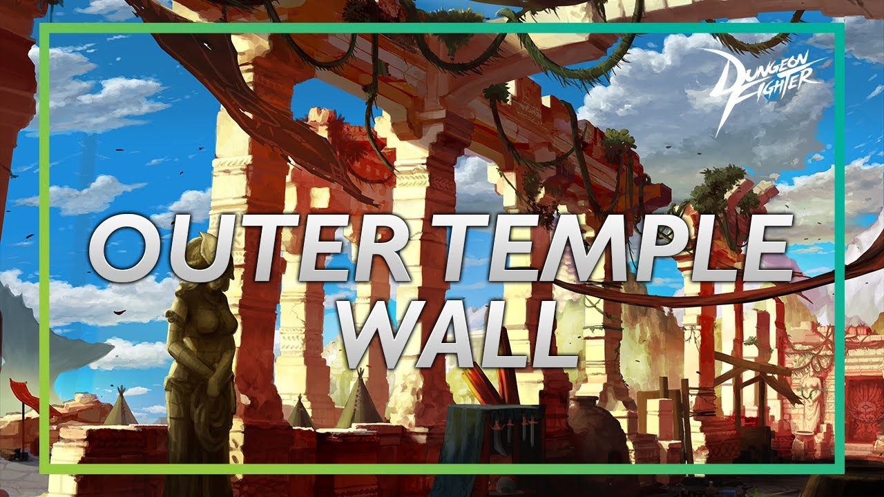 [BGM] Outer Temple Wall - YouTube