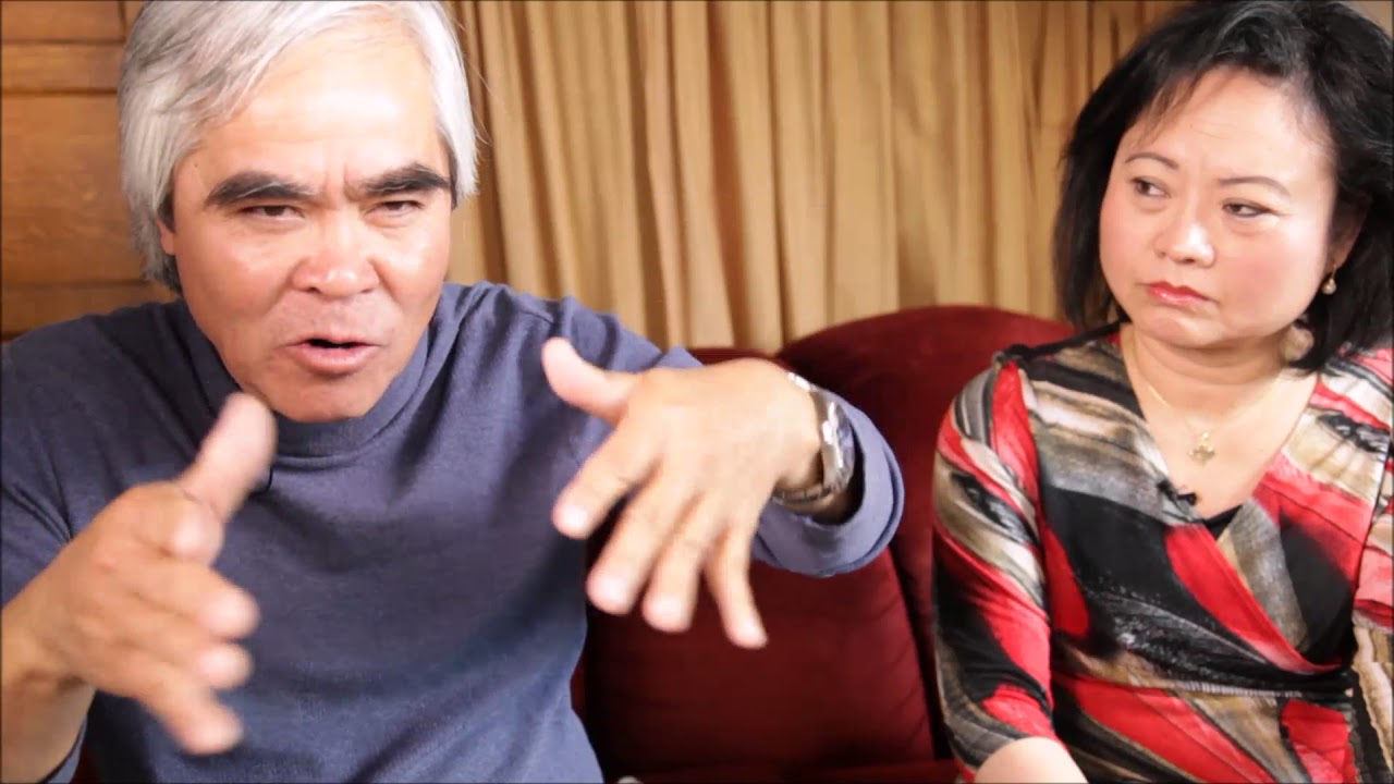 Nick Ut Oral History - YouTube