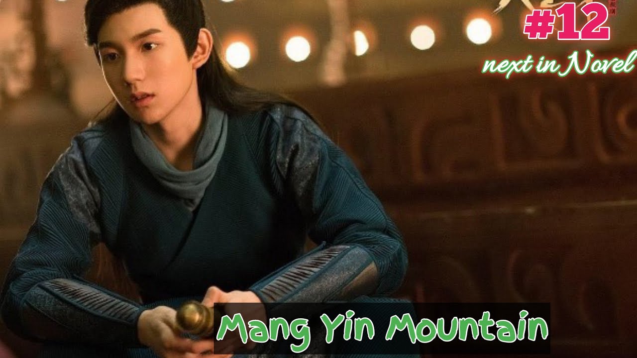 Luo Li| The Great Ruler part 12 novel explained - YouTube