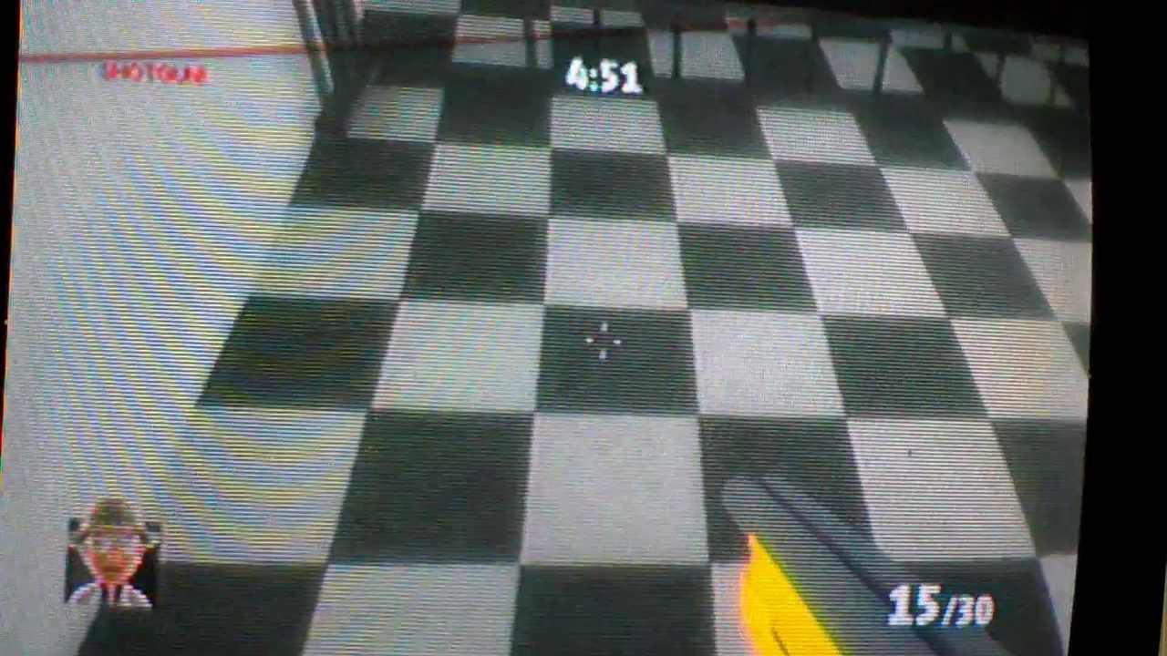 Avatar Deathmatch Glitches:NEVER BEFOR SEEN - YouTube