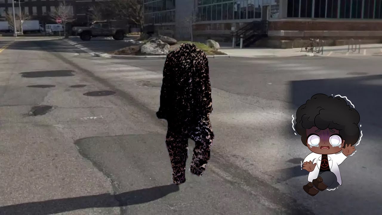 Don't look at it, it can only come closer when you do - SCP 2066 - YouTube