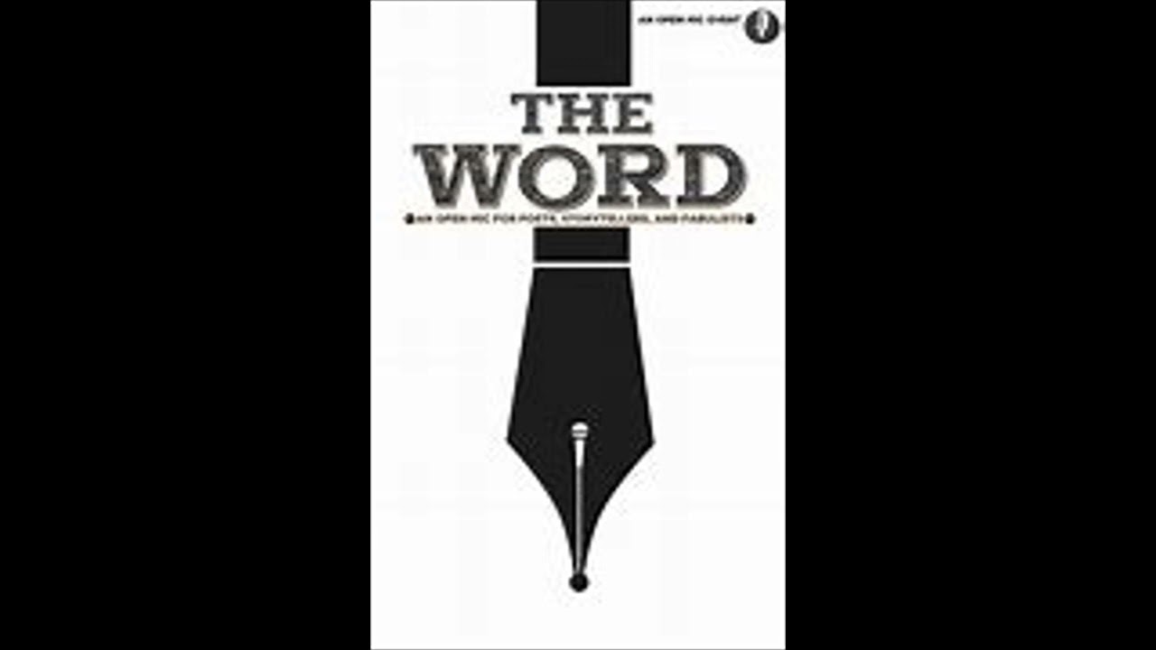the word - YouTube