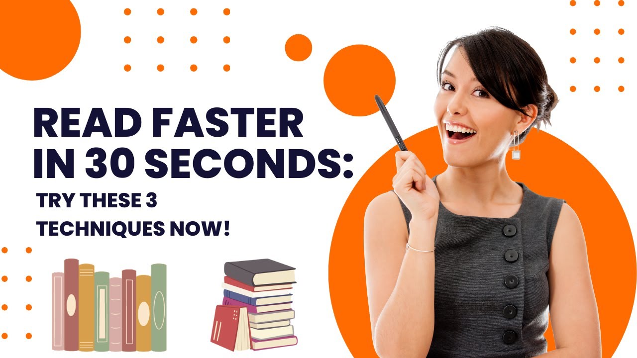 How To Read Faster 3 Awesome Tips YouTube how-to-read-faster-3-awesome-tips-youtube
