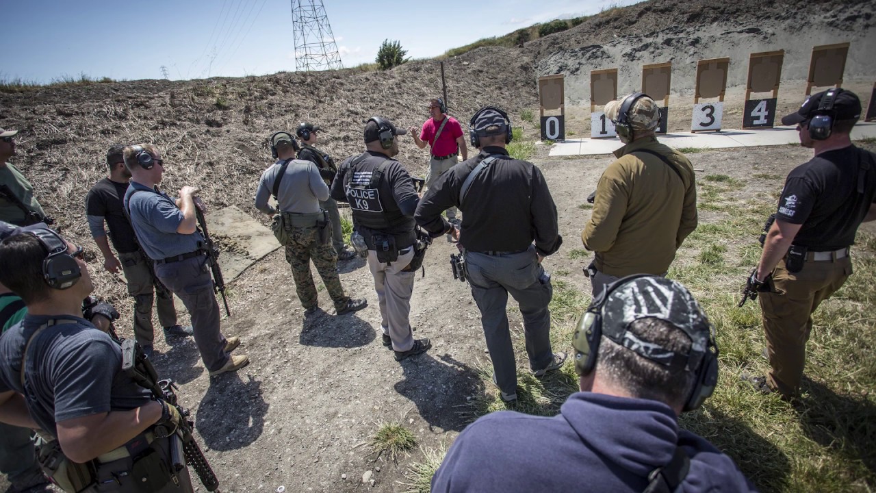 Mike Pannone of CTT-Solutions talks about his background and teaching ...