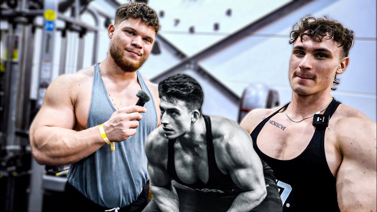 Ansage an Johny Münster! - YouTube