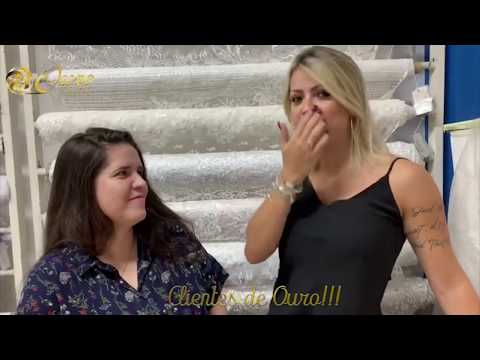 Clientes de Ouro - Darquia
