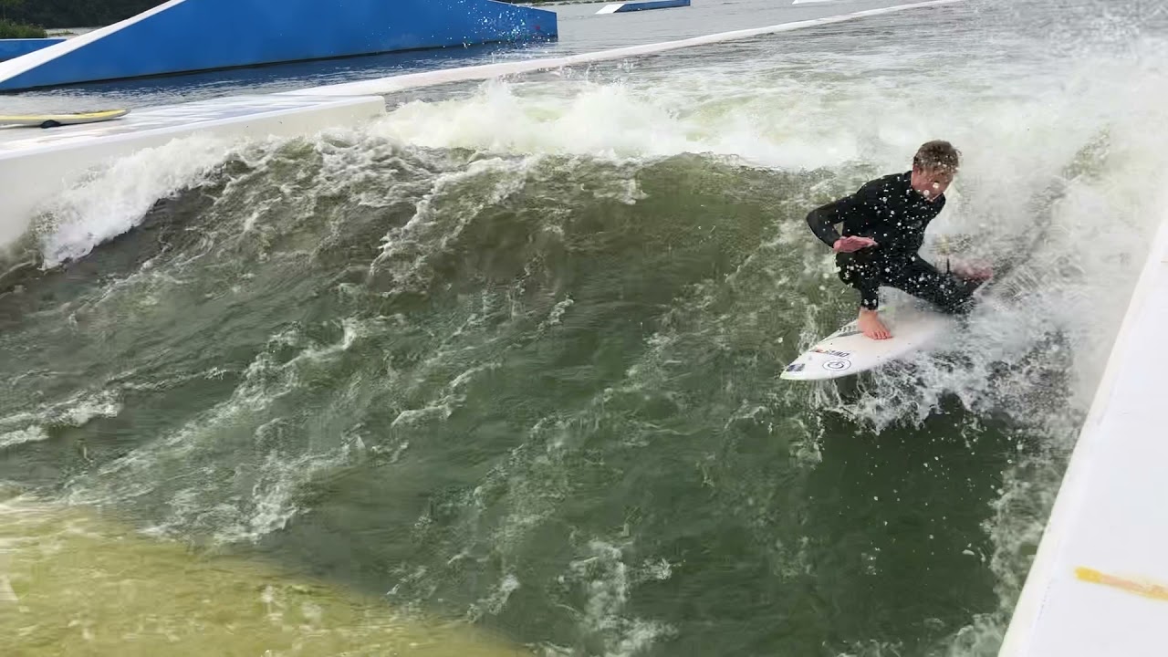 Daniel Boos - Battle Now Highlight Run - YouTube