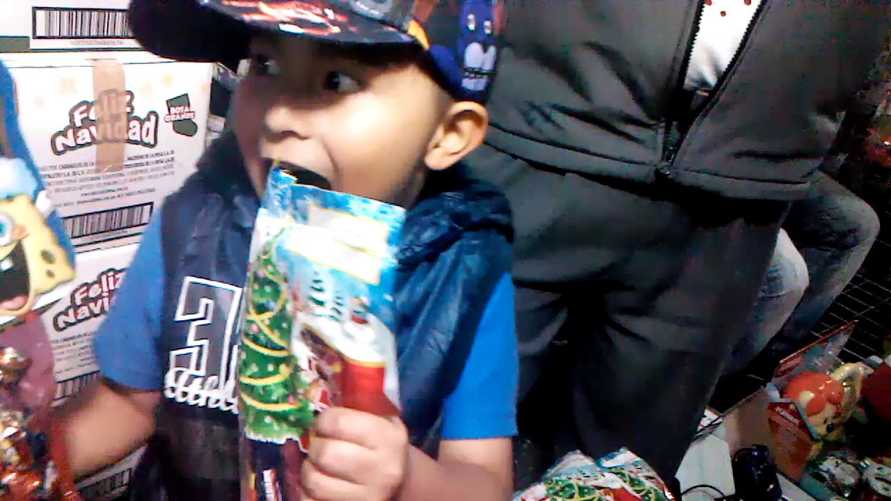 Si le hecha muchas ganas - YouTube