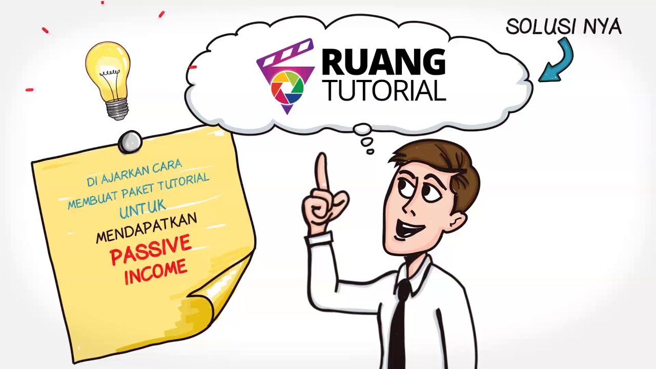 RUANG TUTORIAL - YouTube
