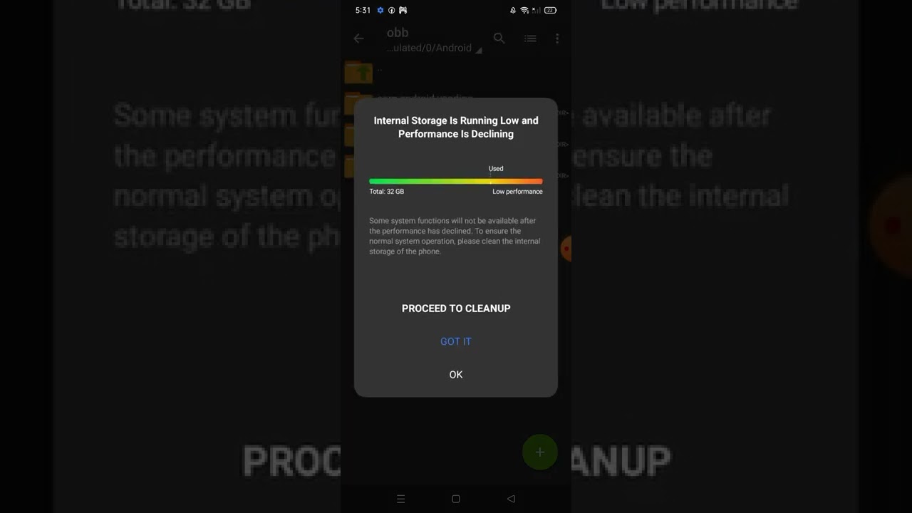 how to extract NBA 2k18 APK and obb using zarchiver - YouTube