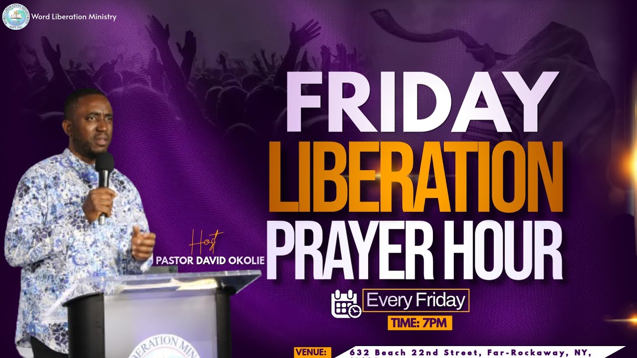 Will You Obey?│Pastor David Okolie - YouTube