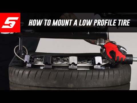 Low Profile Mounting Hacks | Snap-on Tools