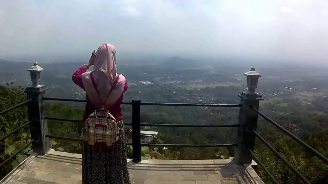 Manglung Pathuk Gunung Kidul - YouTube