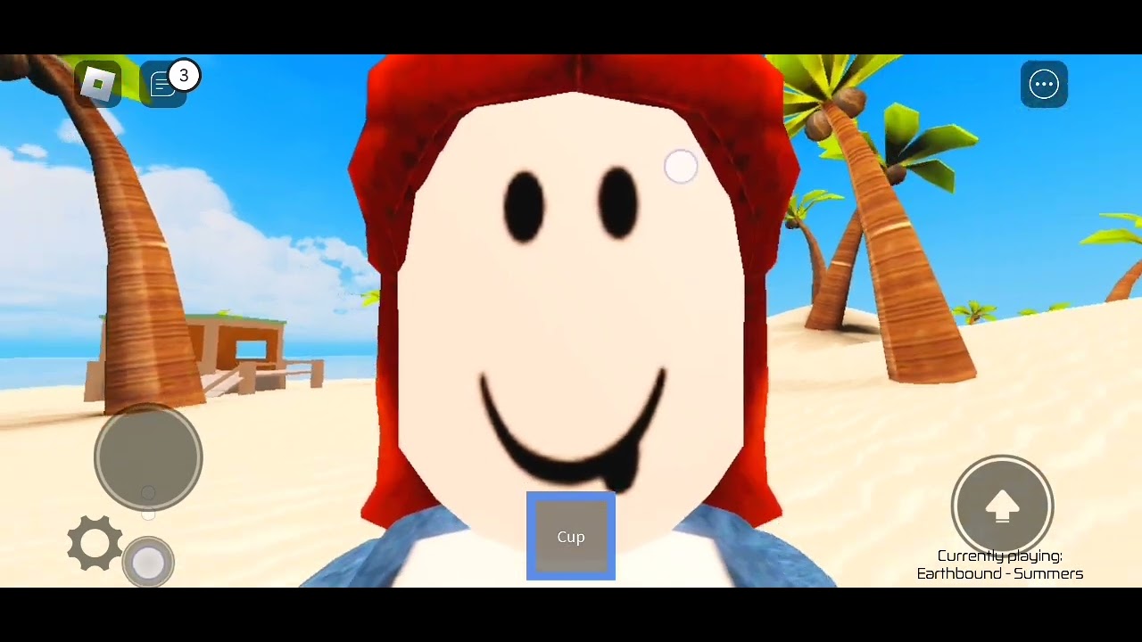 roblox eat sand - YouTube