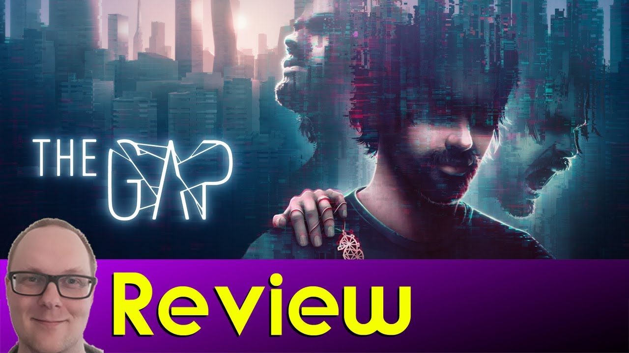 The Gap - Review | An Excellent Timeline Hopping Mystery Thriller - YouTube