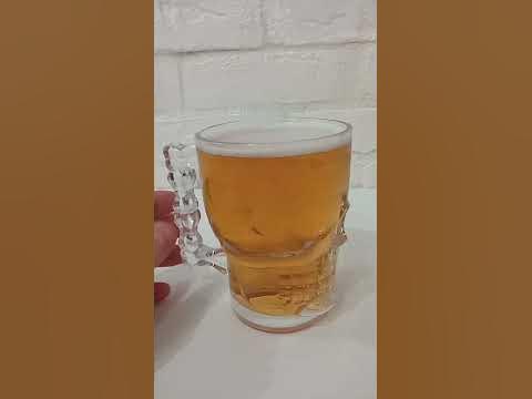 Обзор на пиво Сыктывкарское в слепую #пиво #обзор #beer #сыктывкар # ...