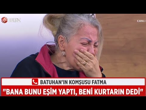 Şok İddia! Türkan, Batuhan'a; \