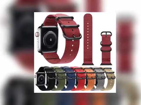 DOOSSY WATCH STRAP / WATCH BAND FACTORY - YouTube