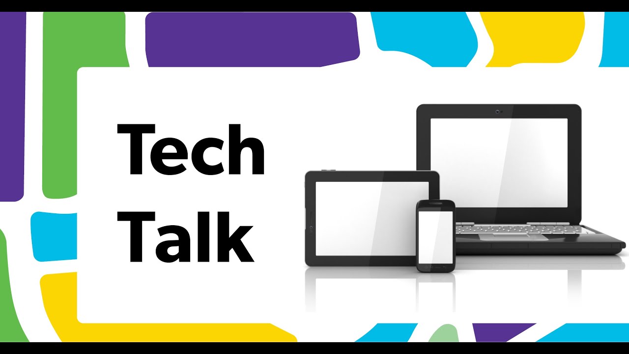 Tech Talks-NoveList Plus - YouTube
