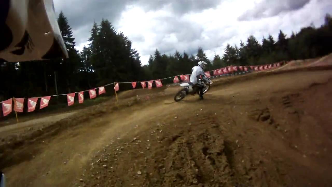 Rob Dobbs @ Straddleline ORV Park, WA 9_3_09 - YouTube