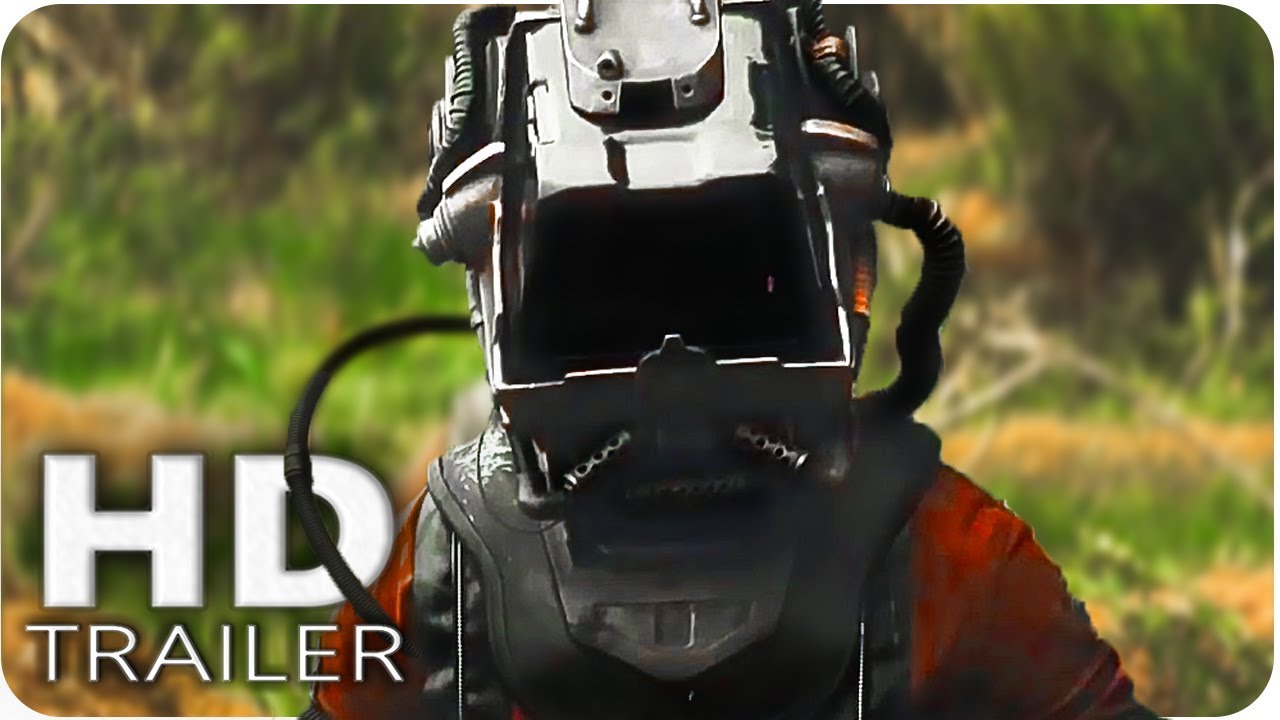 PROSPECT Official Trailer (2018) Movie Trailer HD - YouTube