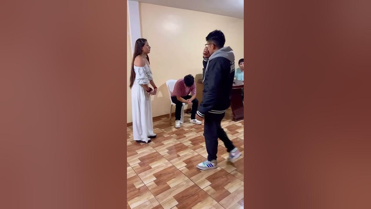 EL QUE SE ENOJA PIERDE SALE M4L - YouTube