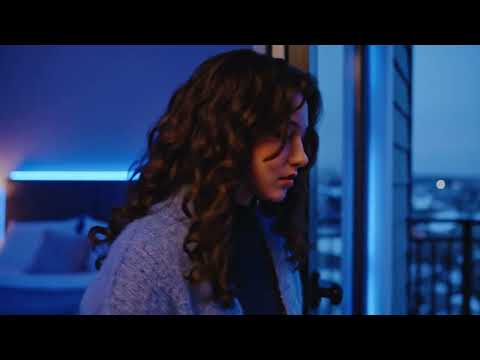 Late Night Cry — Lunaya (Official Music Video)