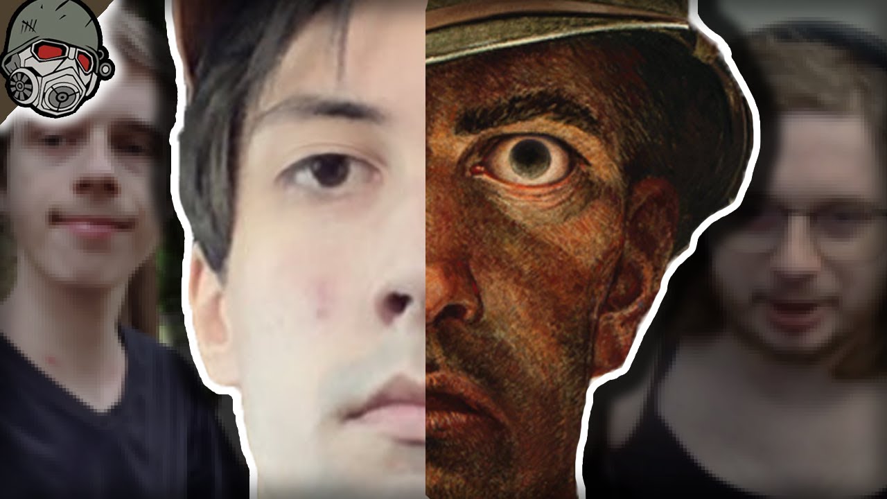 AugieRFC gets BRUTALLY M*LESTED by Bowblax | RFC Highlight - YouTube