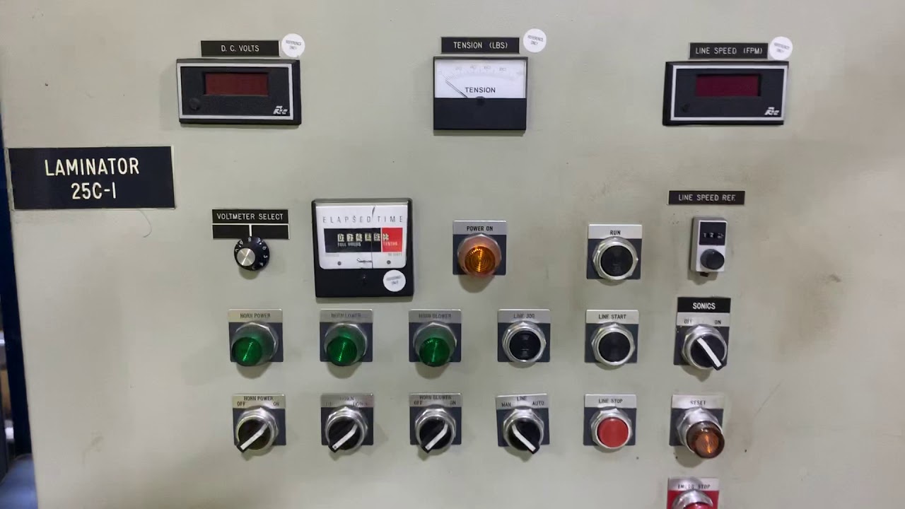 C27 Overview - YouTube