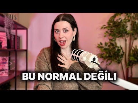 ELOTALKS21| SEVGİLİM LADYBOY'A GİDİYOR - NARSİST İLE NİŞANLI OLMAK...