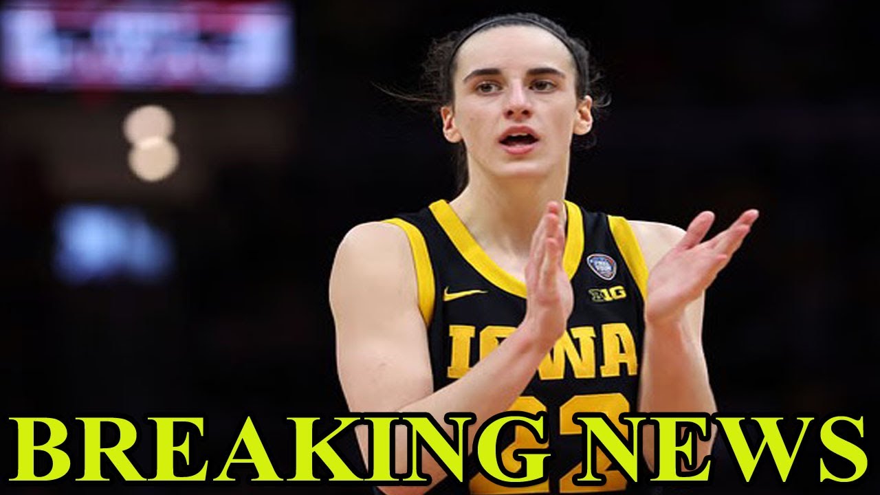 Caitlin Clark Is Going Viral For Dramatic Offseason Body Transformation ...