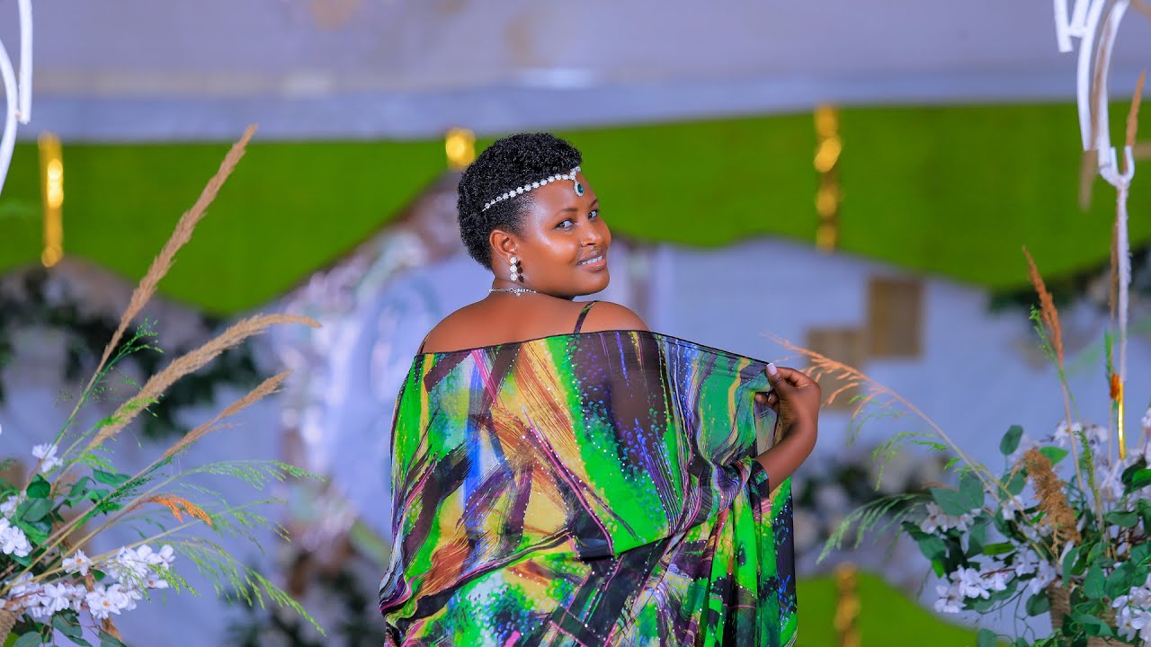 Olivia's Kuhingira. #Eddiesphotography #Nickgraphicsug - YouTube