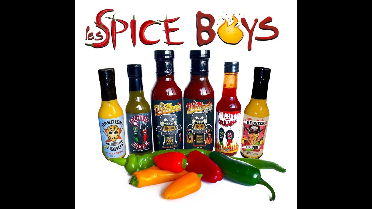 spice boys vs spice kidz cherry bomb - YouTube