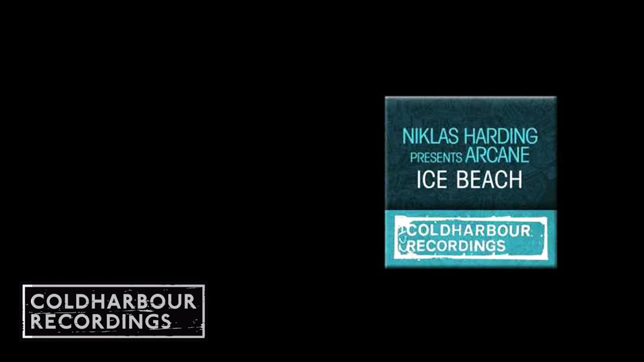 Niklas Harding presents Arcane - Ice Beach - YouTube
