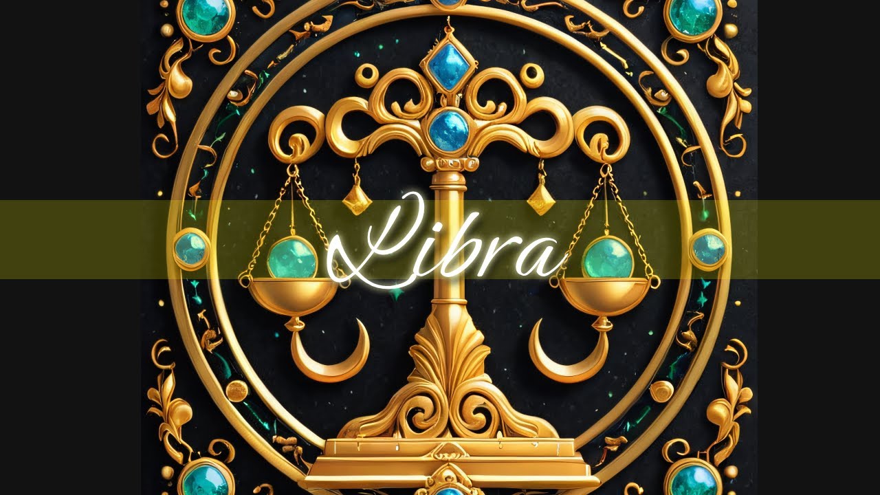 Libra: The Song That Will Restore Your Balance – Don’t Miss It ...