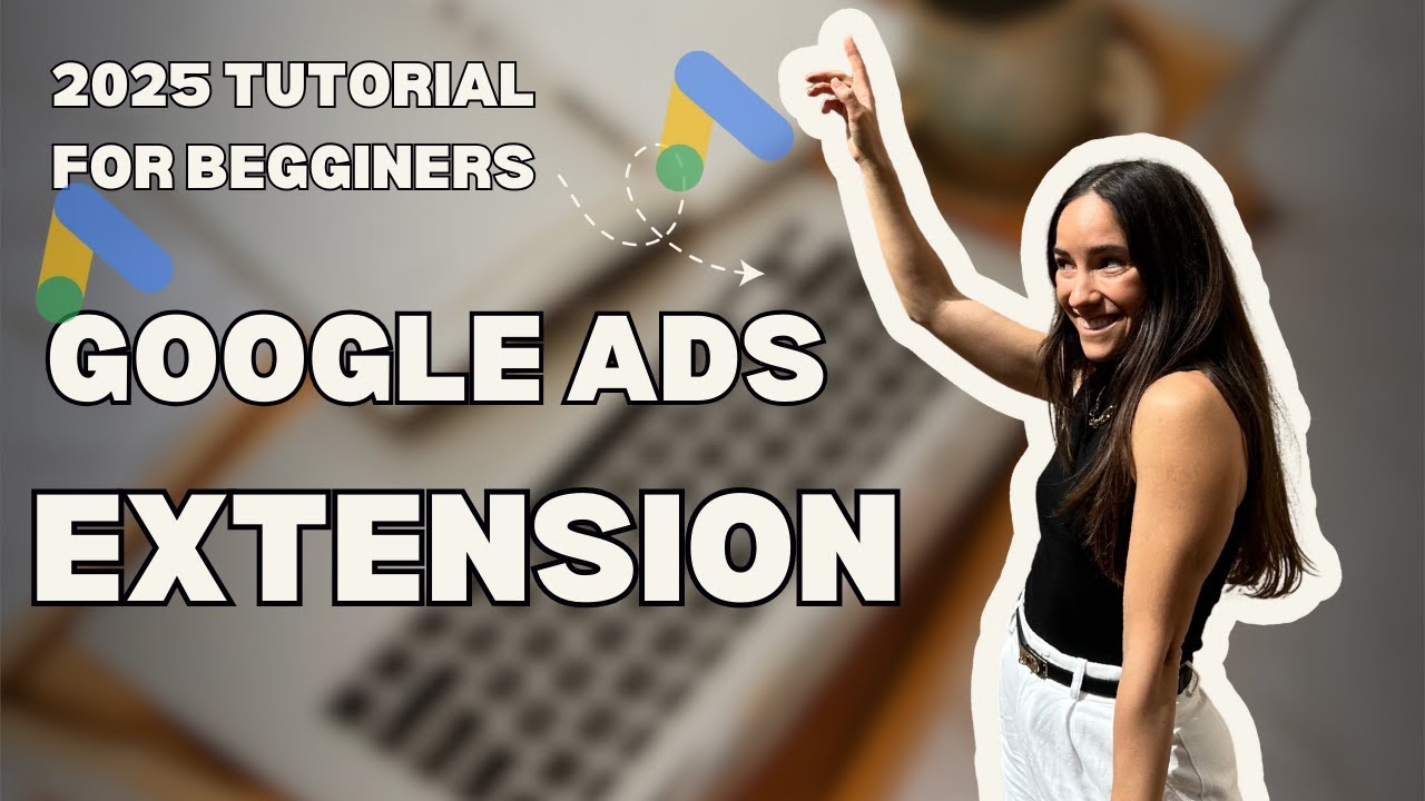 Google Ads Assets Explained (2025) What They Are and How to Use Them ...