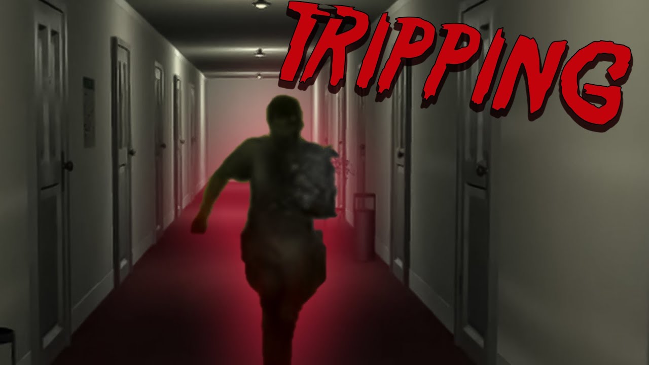 THE BEST GAME EVER : Death Trips - YouTube