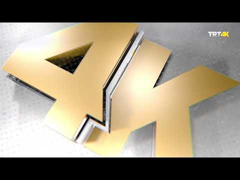 TRT 4K Jenerik (2021-4K)