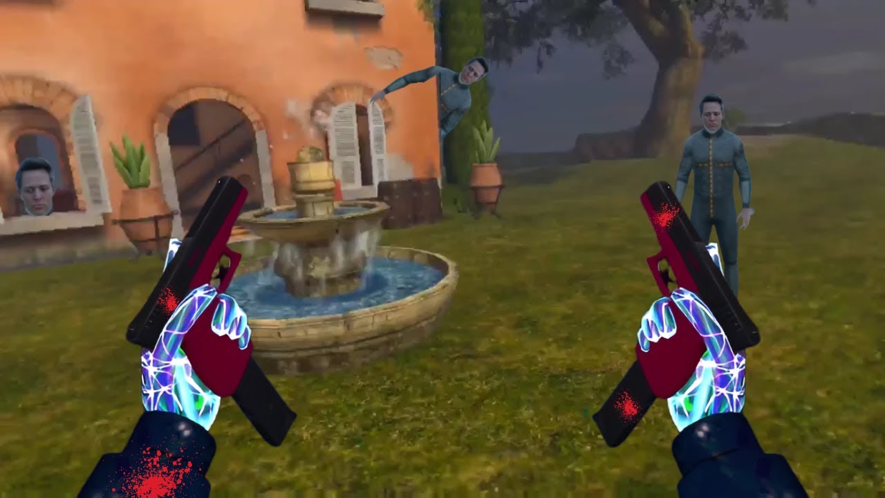 15 Ways To KILL FORD in BONELAB... - YouTube