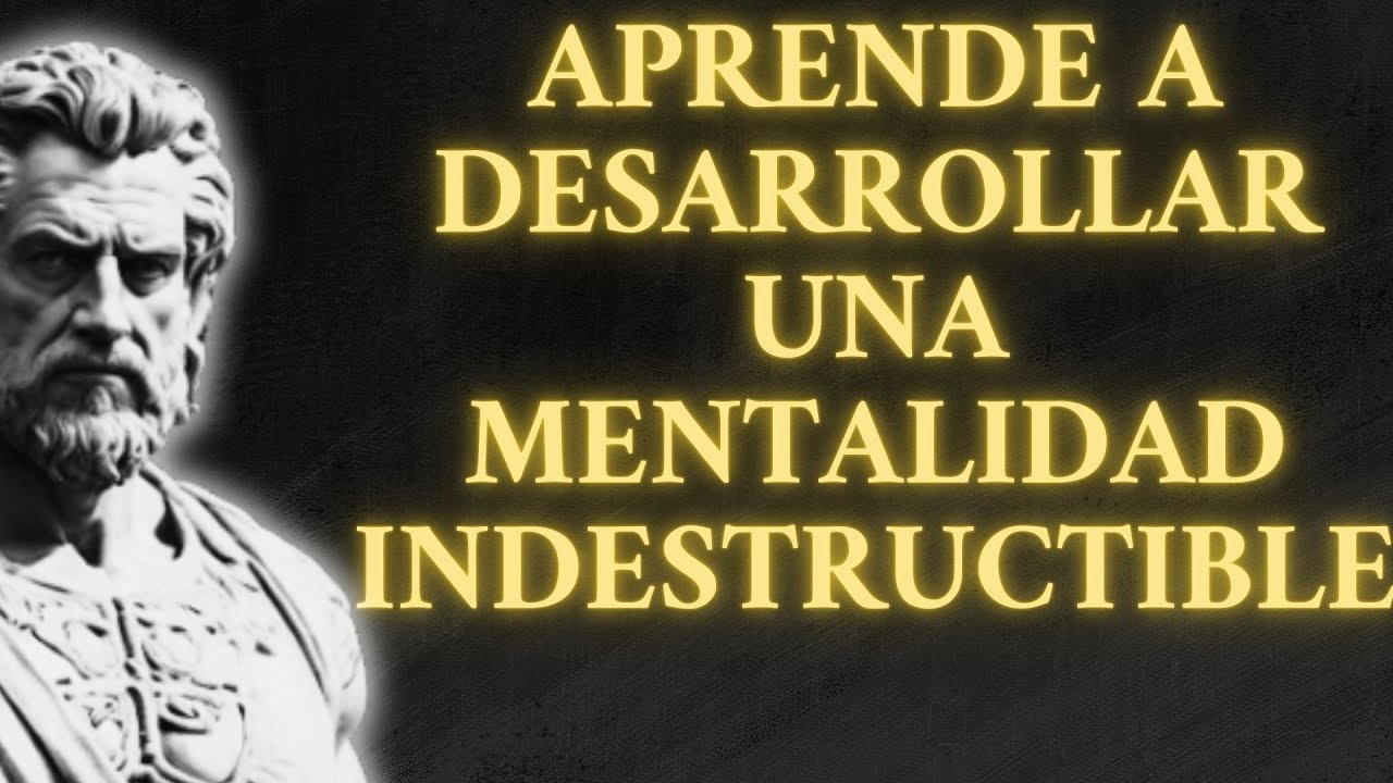 10 Lecciones para Forjar una Mente Inquebrantable según Marco Aurelio ...