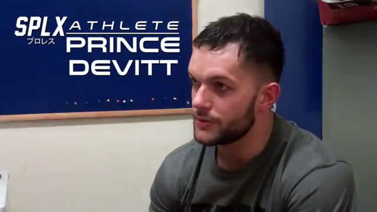 WWE's Finn Bálor aka Prince Devitt Interview; Talks NJPW, Team Suplex, Bullet Club and more ...